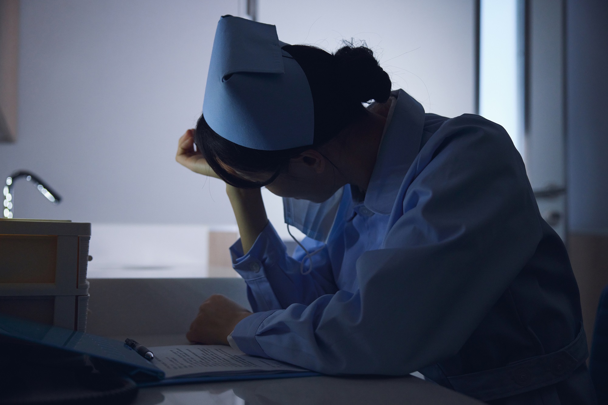 Medical Theory and Hypothesis