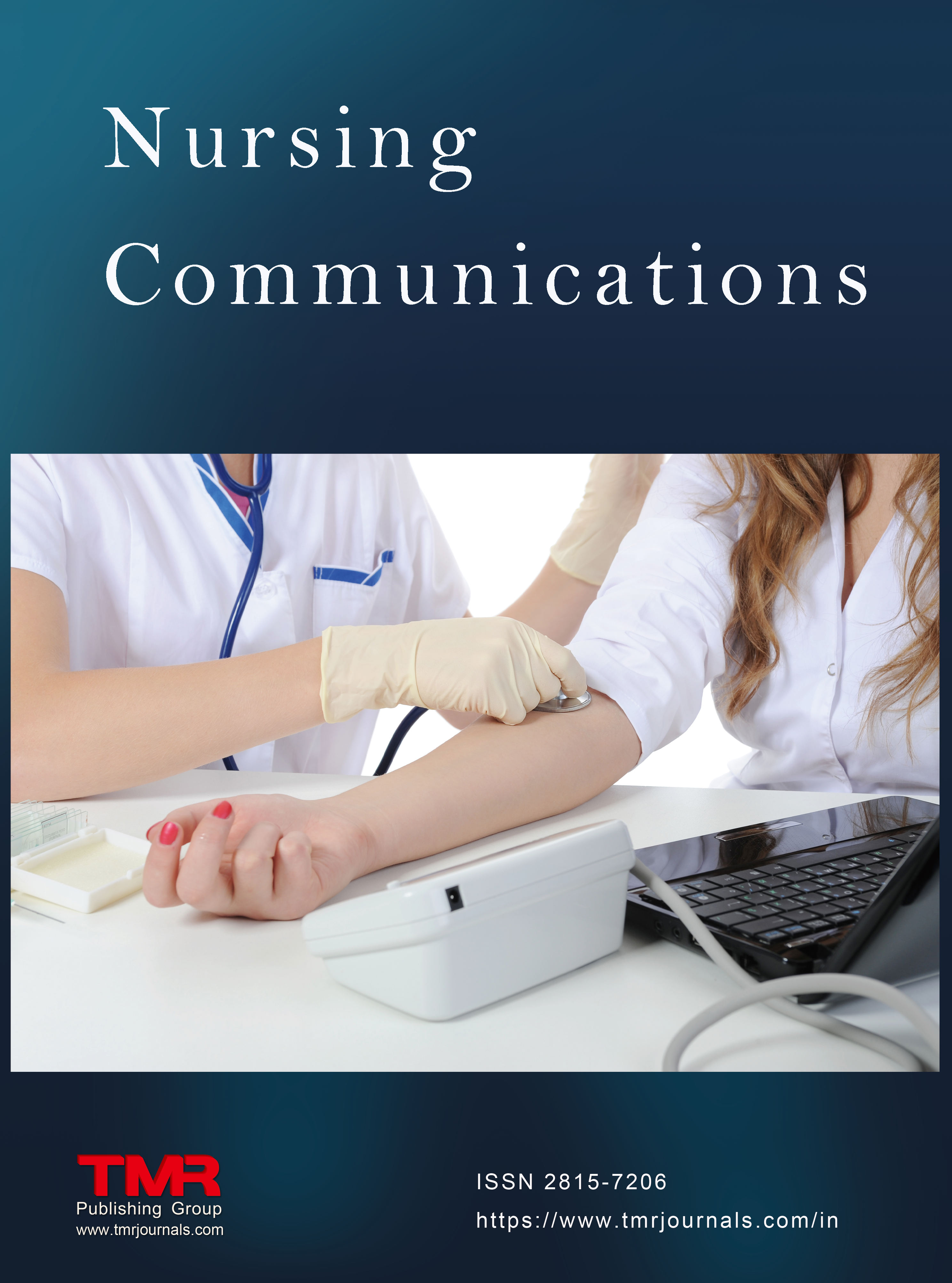 Nursing Communications