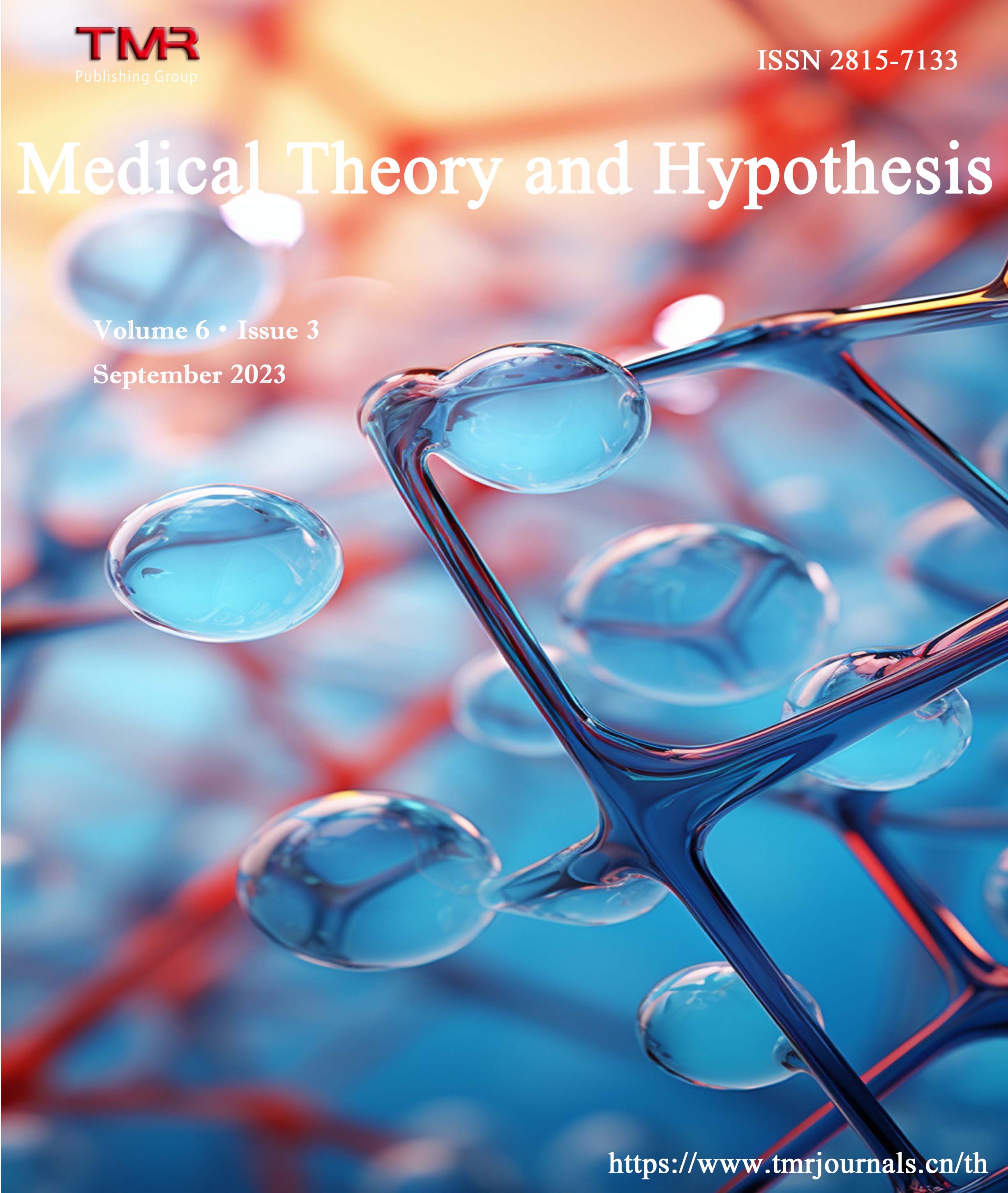 Medical Theory and Hypothesis