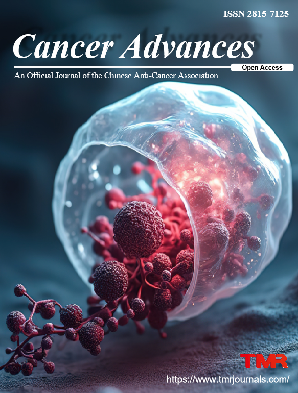 Cancer Advances