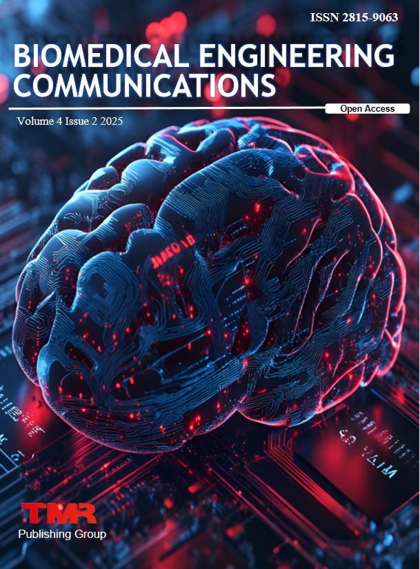 Biomedical Engineering Communications
