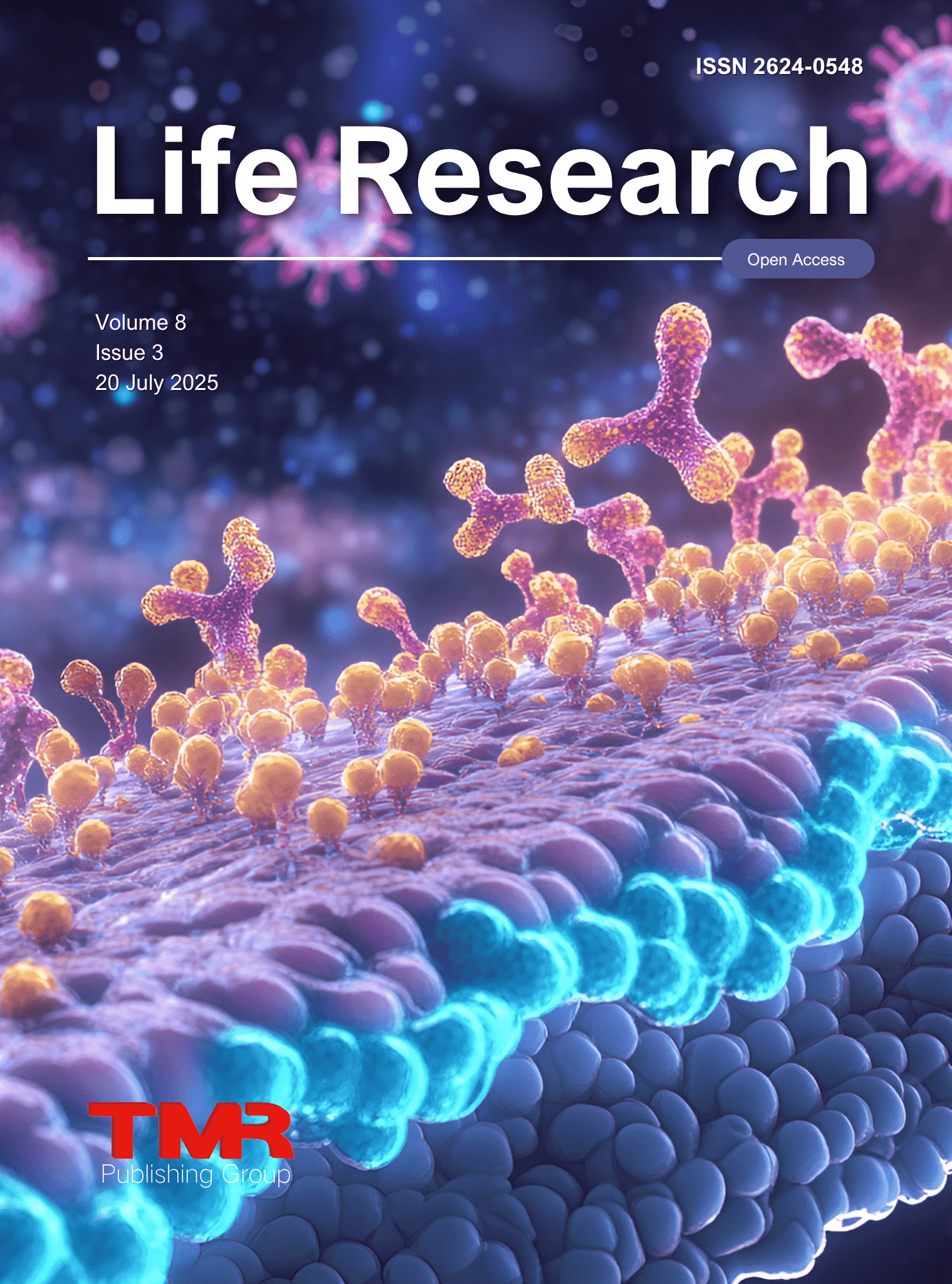 Infectious Diseases Research