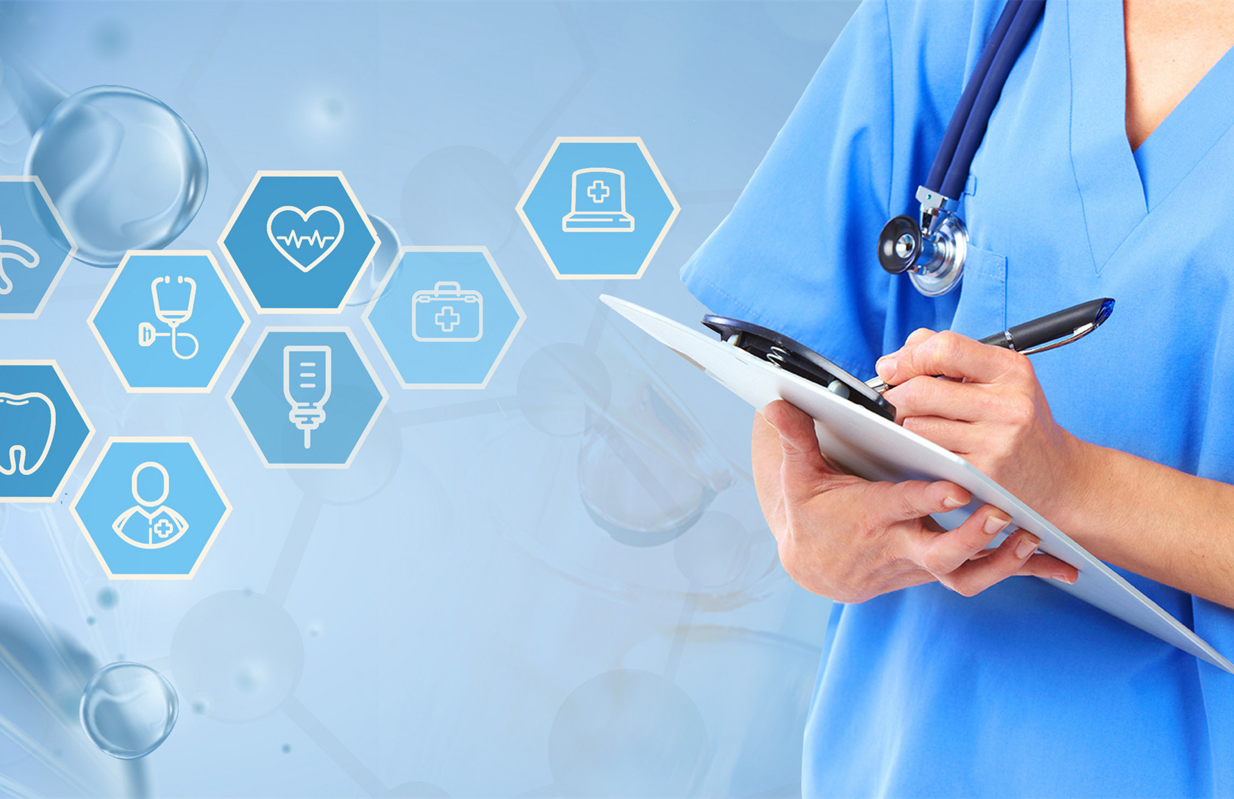 Pharmacology Discovery