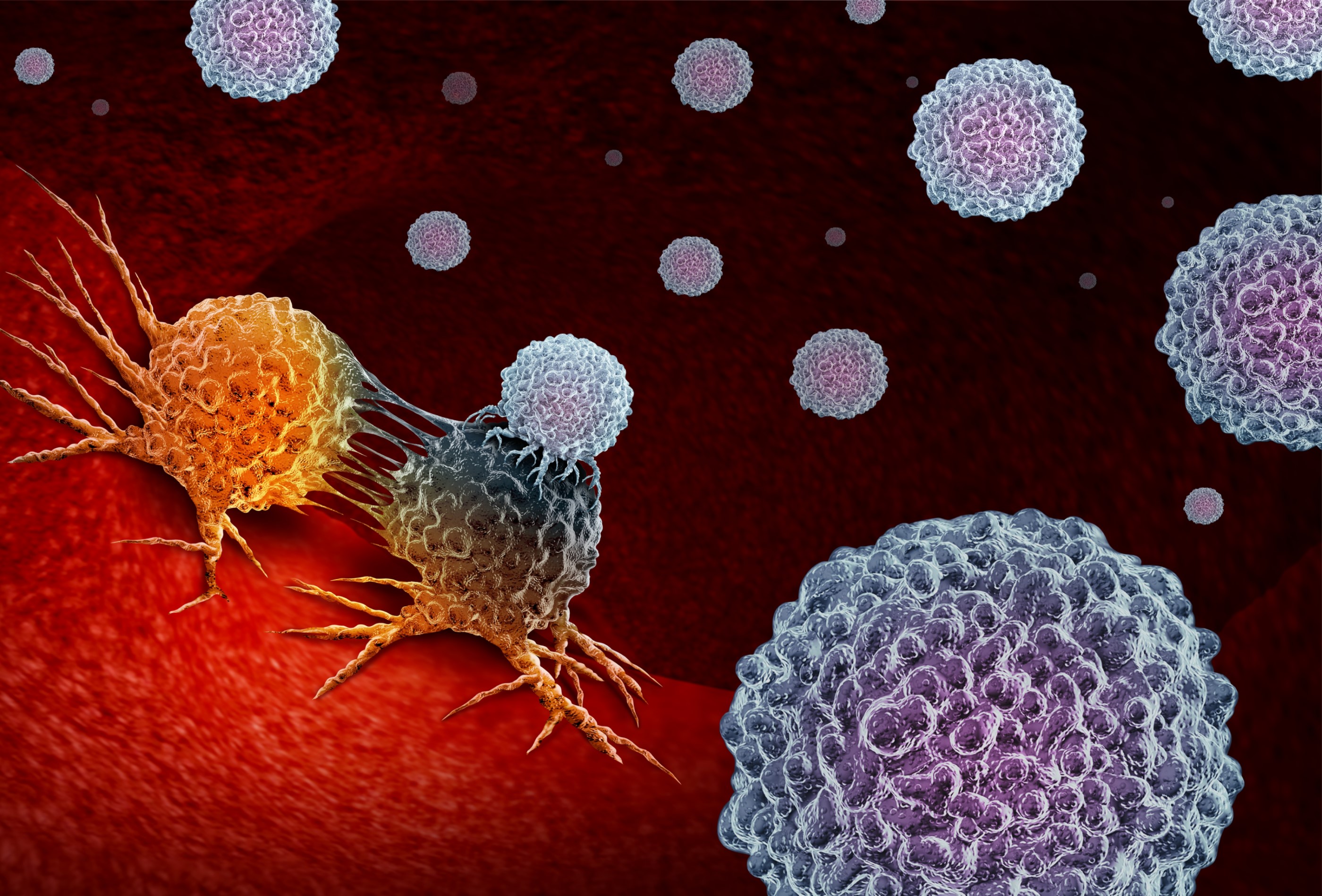 Cancer Advances